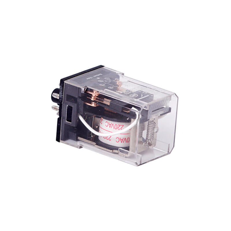 chint universal small high-power electromagnetic relay; jtx-3c ac220v ...
