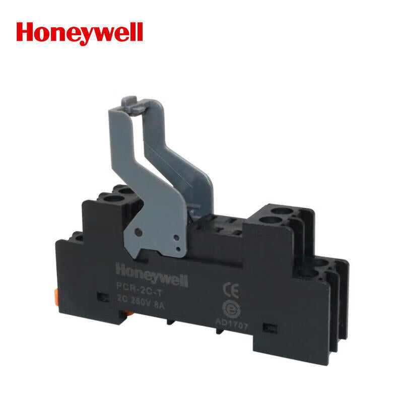 honeywell compact intermediate relay socket; pcr-2c-t – koeedmro