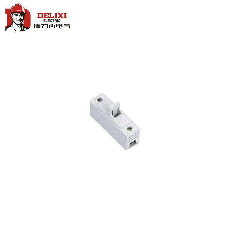 delixi electric cylindrical cap fuse 20a base; rt14-20 base – koeedmro