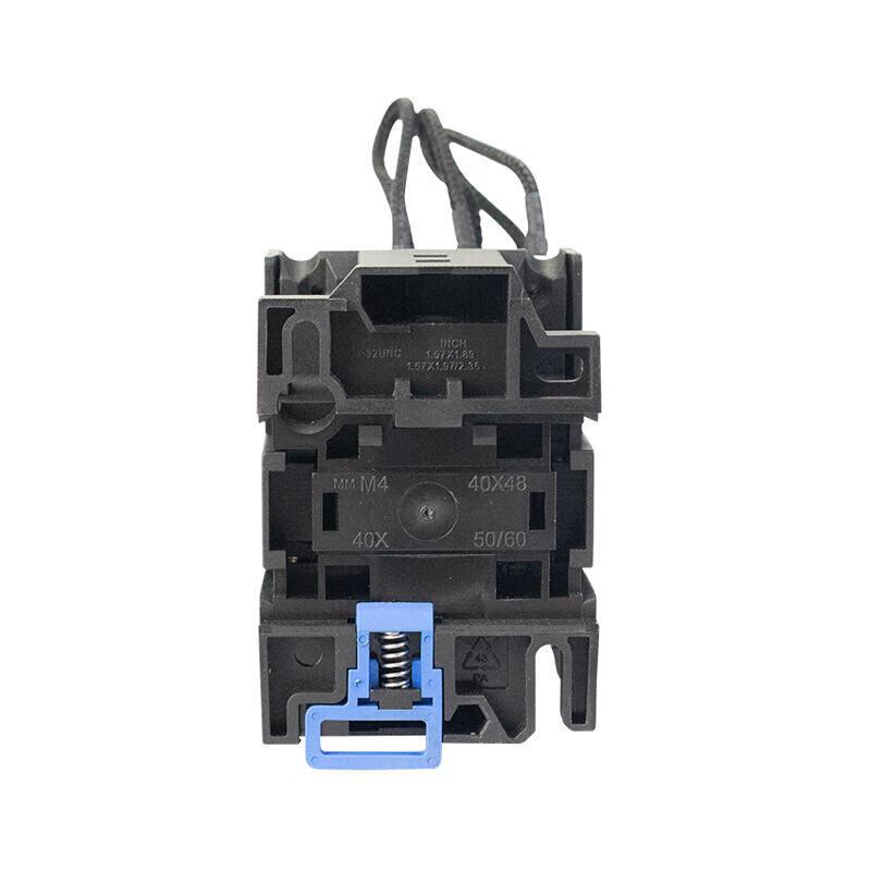 CHINT CJ19-4311 380V Switching Capacitor Contactor – koeedmro