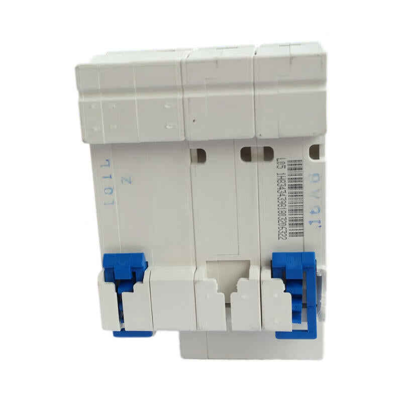 chint residual current operated circuit breaker; nxble-32 2p c16 30ma 6ka – koeedmro