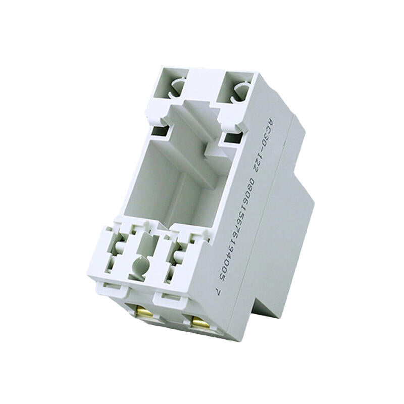 chint three-pole socket (unconventional) 16a 250v; ac30-124 – koeedmro