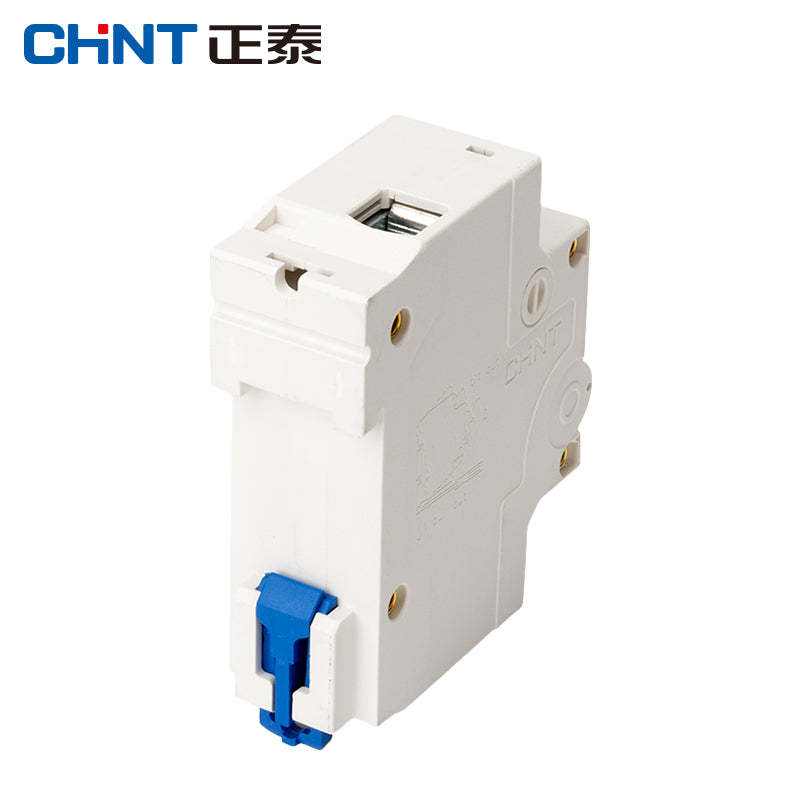 chint nxb-125-1p-100a air switch overload air switch small circuit ...