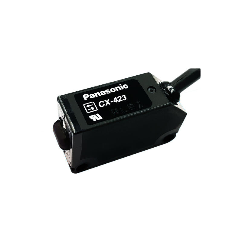 panasonic small photoelectric sensor; cx-423 – koeedmro