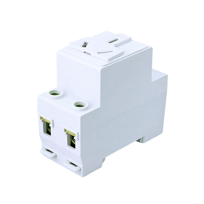 chint three-pole socket (unconventional) 16a 250v; ac30-124 – koeedmro