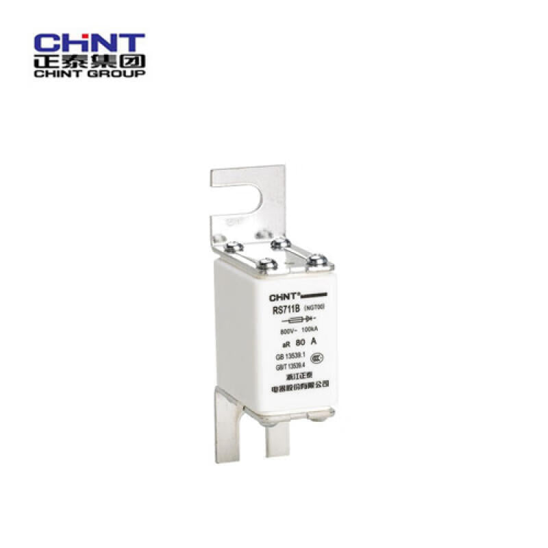 Chint RS712C (NGTC2) 200A Fast Fuse – koeedmro