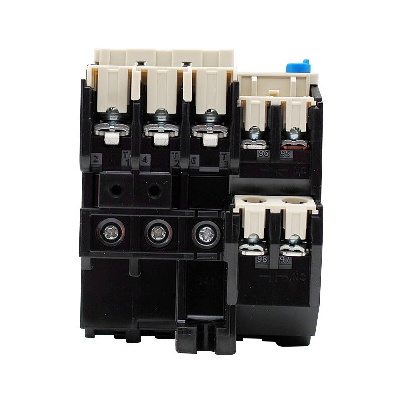 Mitsubishi TH-T25KP Thermal Overload Relay 5.2-8A Range – koeedmro