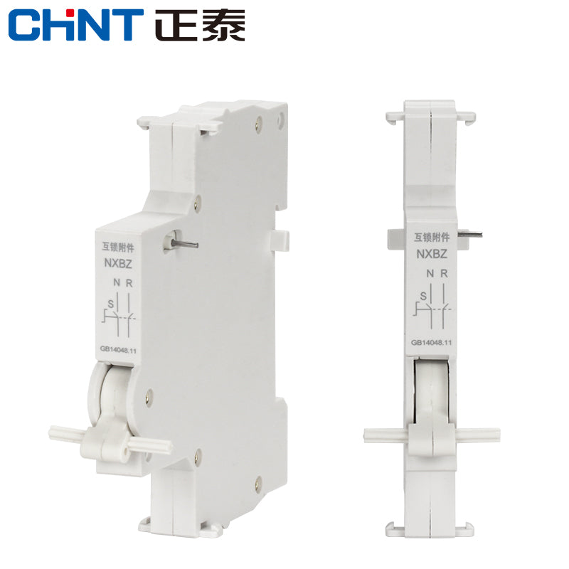 Chint Dual Power Automatic Switching Circuit Breaker 40A-1P – koeedmro